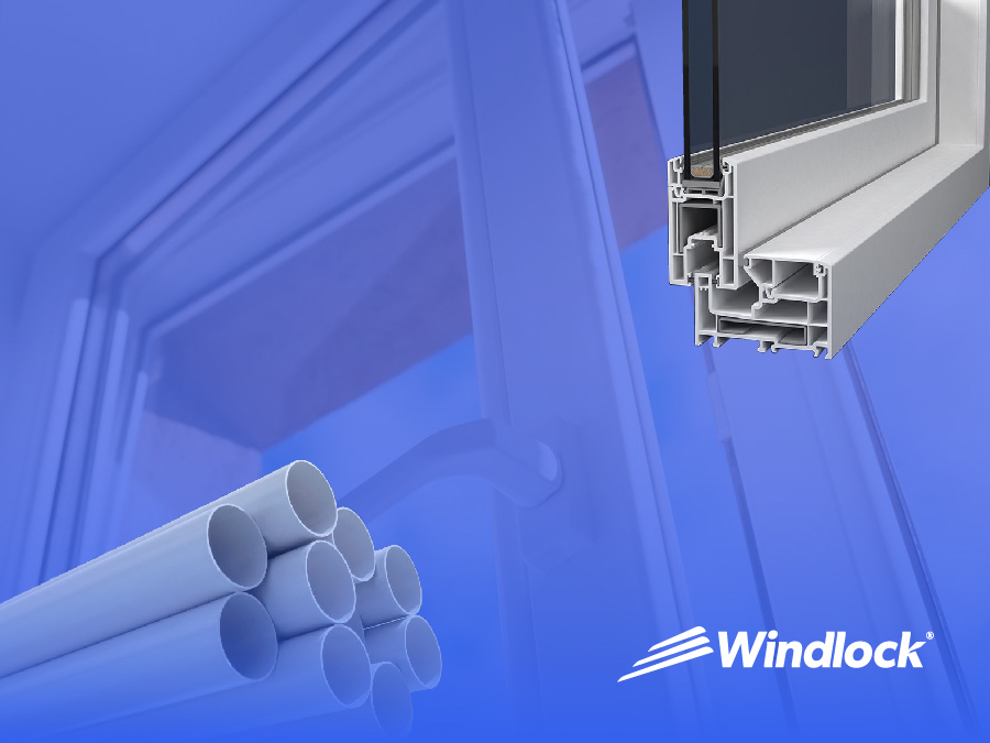 Conoce aquí las diferencias entre Vinil, PVC y uPVC - Windlock